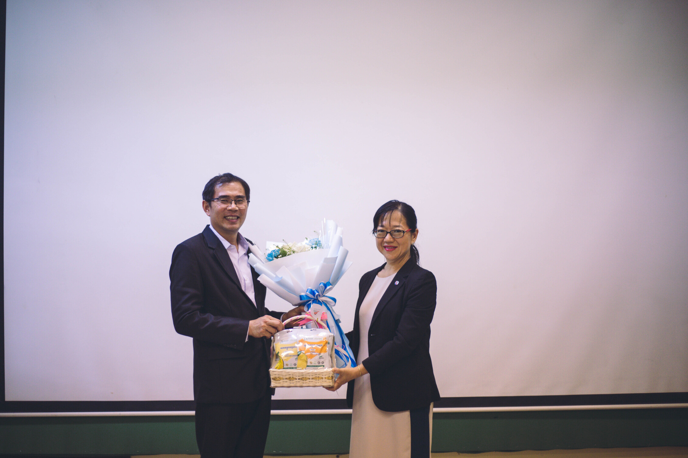 Congratulations to 8 companies for their high effort to complete the 6th Cohort of CJCC ...